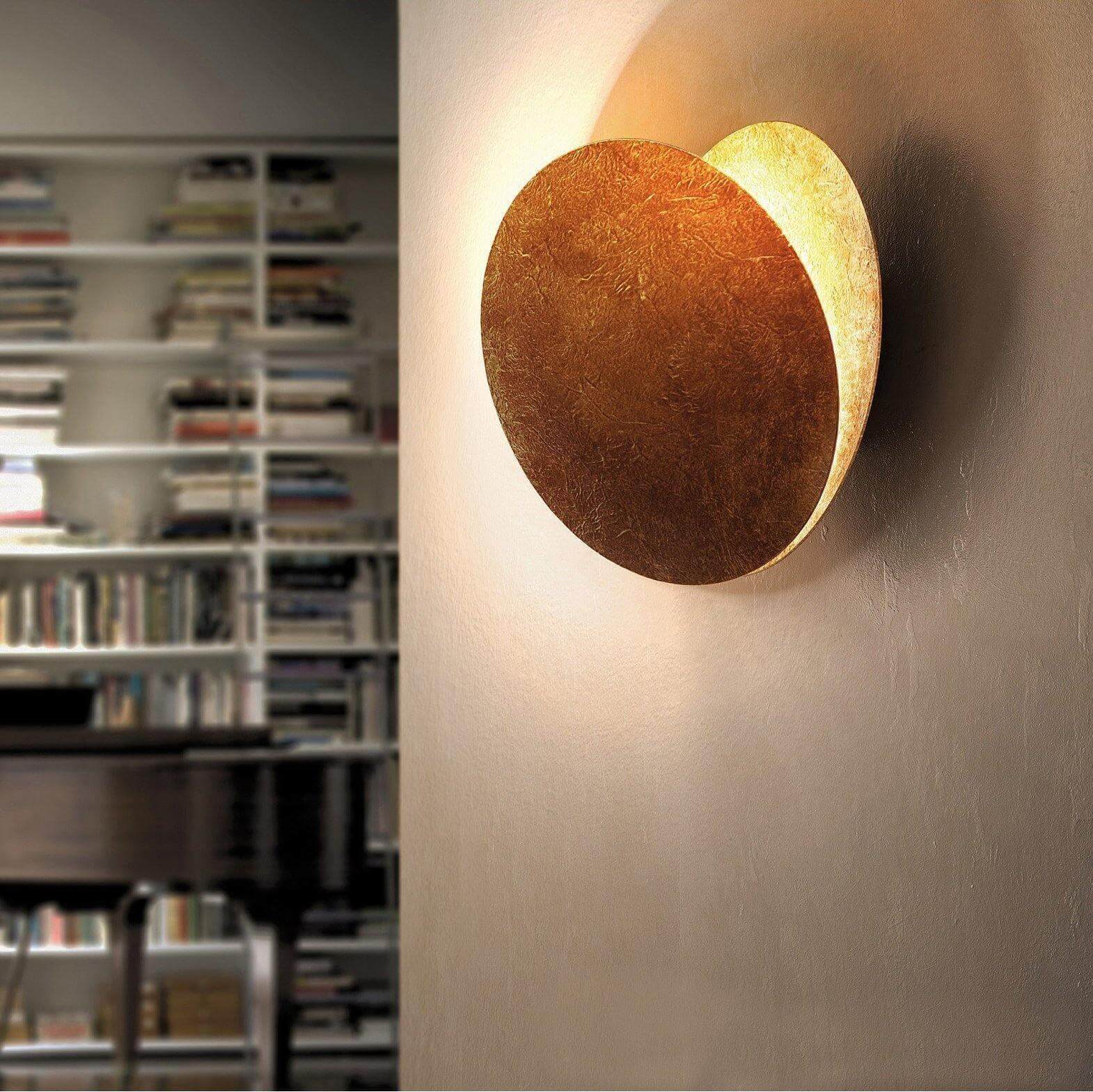 LED Wall Light丨Healthy Wall Sconce Light丨Vinlighting
