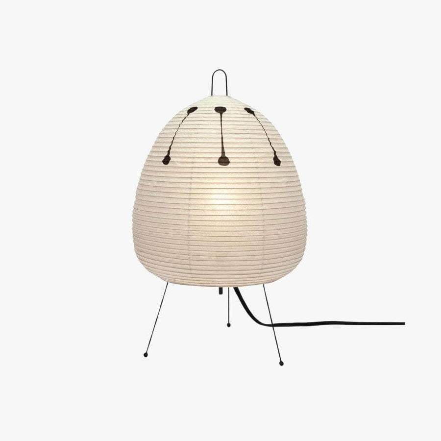 Washi Paper Light | Akari Collection | Perfect Replica Of Noguchi ...