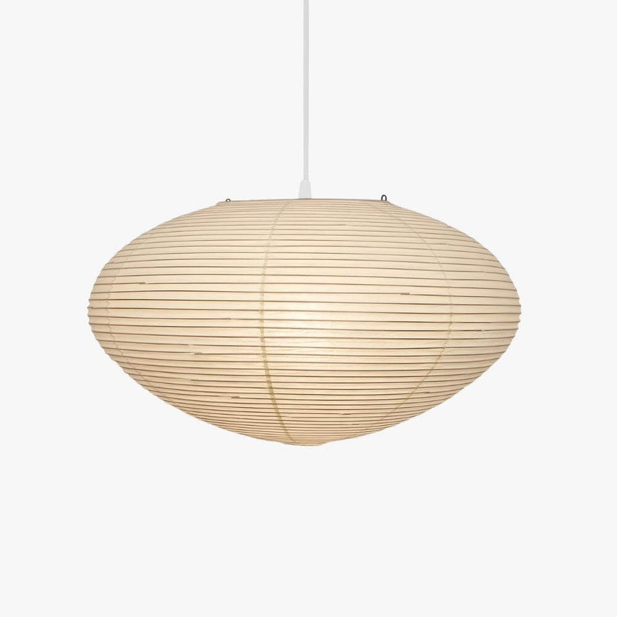 Washi Paper Light | Akari Collection | Perfect Replica Of Noguchi ...
