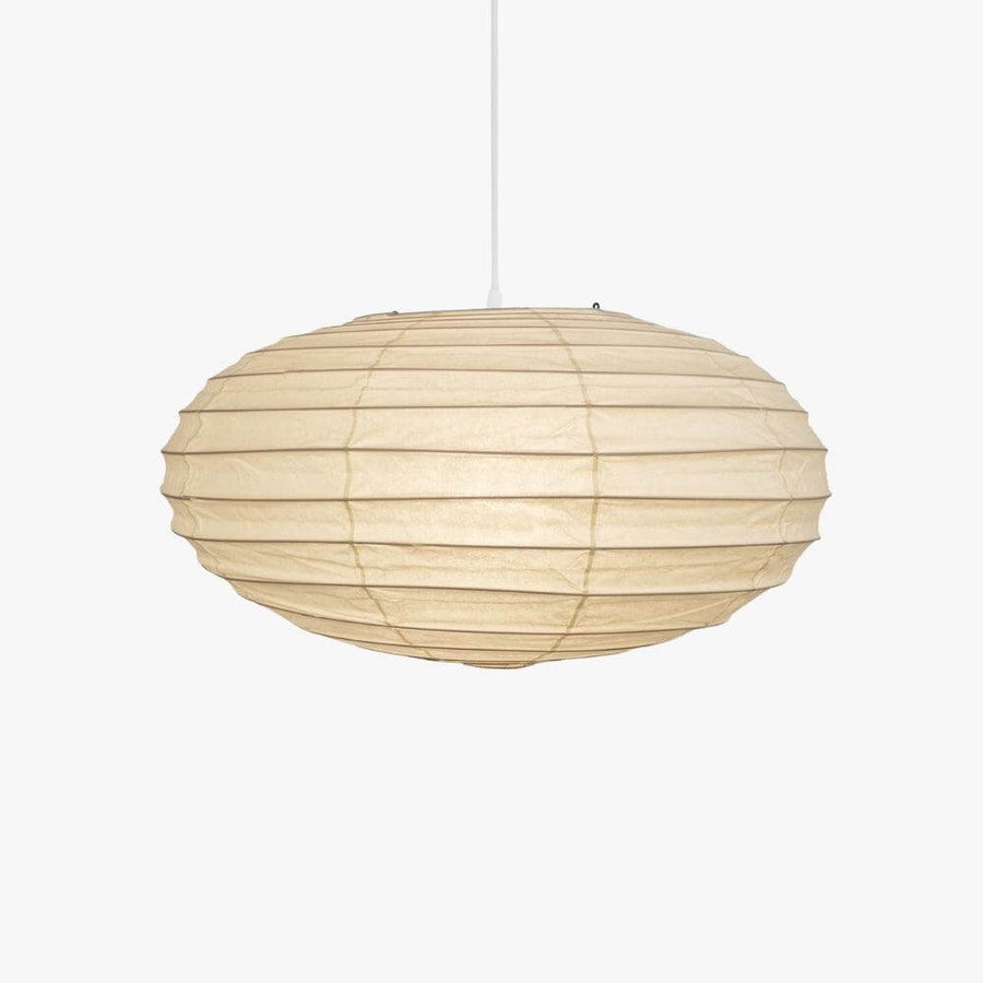 Washi Paper Light | Akari Collection | Perfect Replica Of Noguchi ...