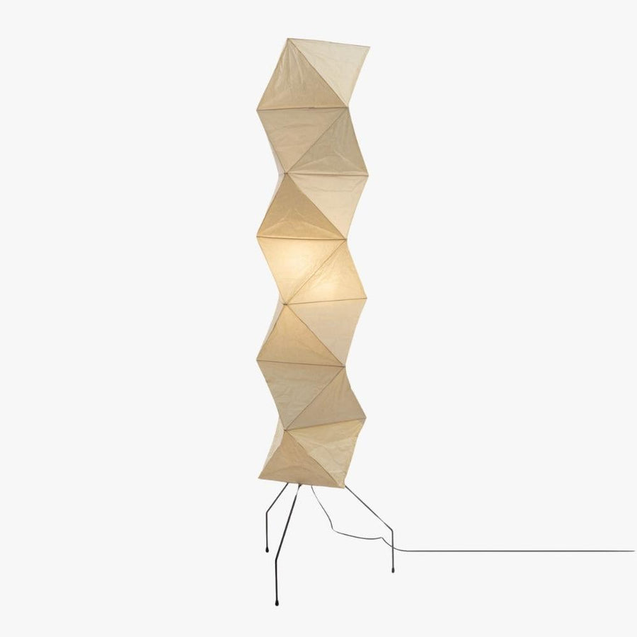 Washi Paper Light | Akari Collection | Perfect Replica Of Noguchi ...