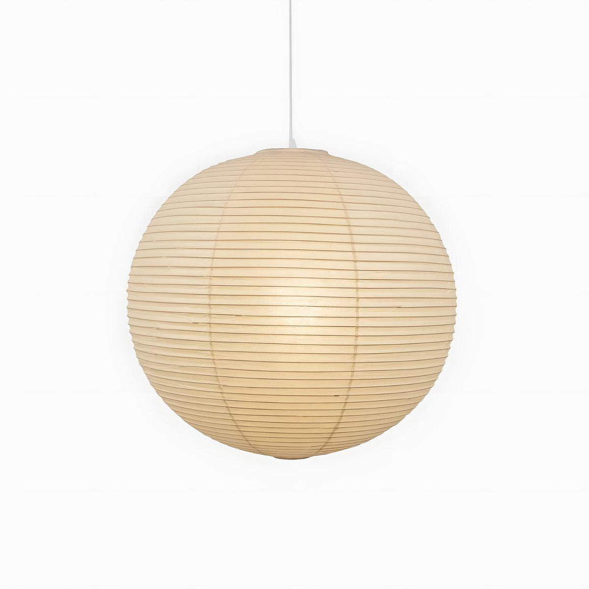 Akari Paper Japanese Lantern Hanging Light | 55A | 75A | 100A | 120A ...