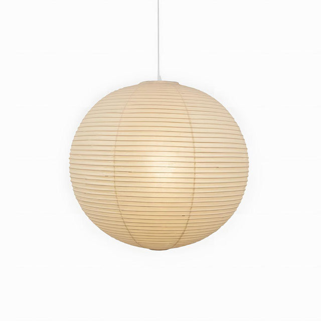 Akari Paper Japanese Lantern Hanging Light | 55A | 75A | 100A | 120A ...
