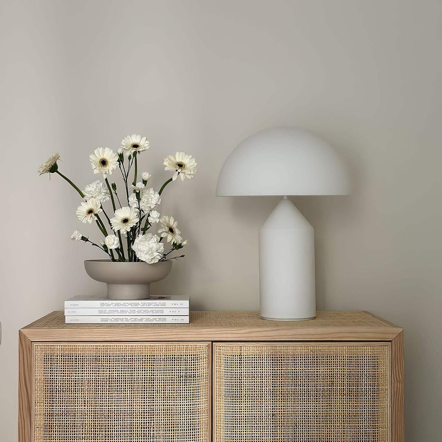 Atollo Table Lamp - Modern Art Deco Style for Living Room – Vinlighting