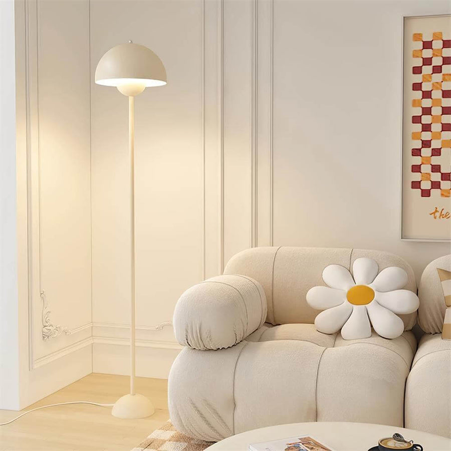 Fiona Floor Lamp – Modern Elegance with Artistic Design – Vinlighting