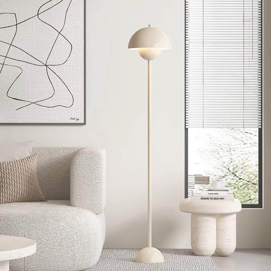 Fiona Floor Lamp – Modern Elegance with Artistic Design – Vinlighting