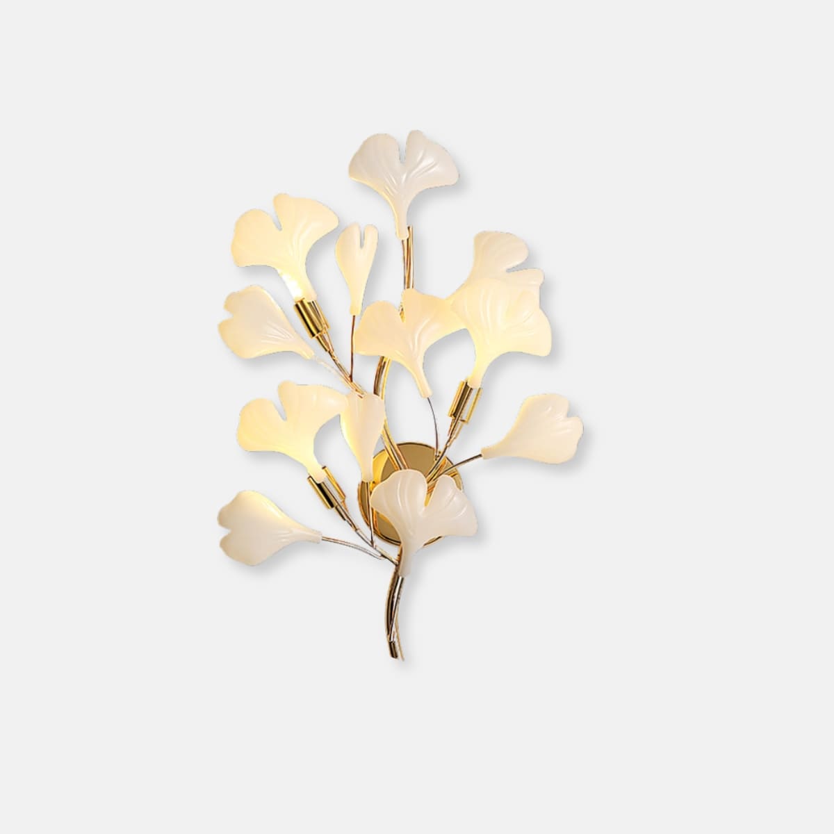 Gingko Sonia Wall Lamp - Vinlighting
