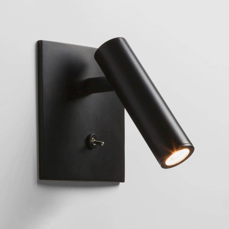 Micro Square Switched Sconce - Modern LED Light – Vinlighting